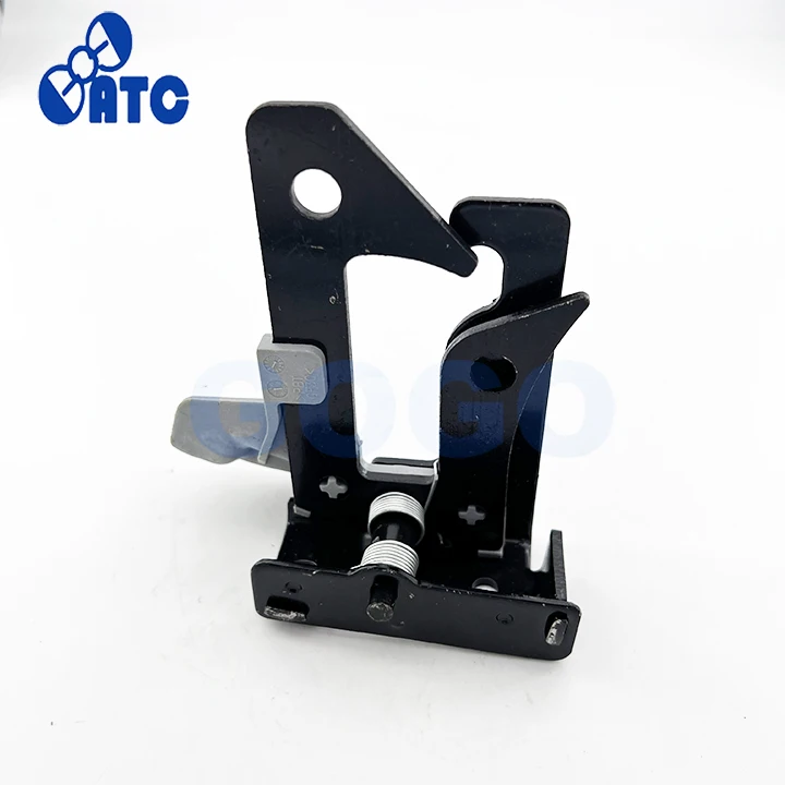 Front Engine Hood Bonnet Retaining Hook For Mercedes Benz C-class Oem ...