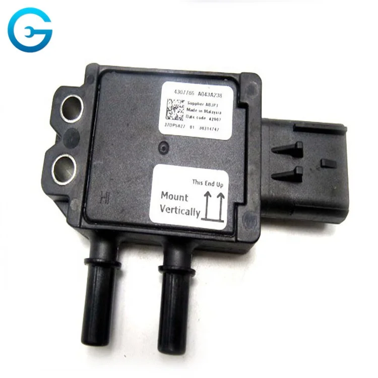 Best Auto Parts MAP Intake Pressure Sensor OEM 4307786