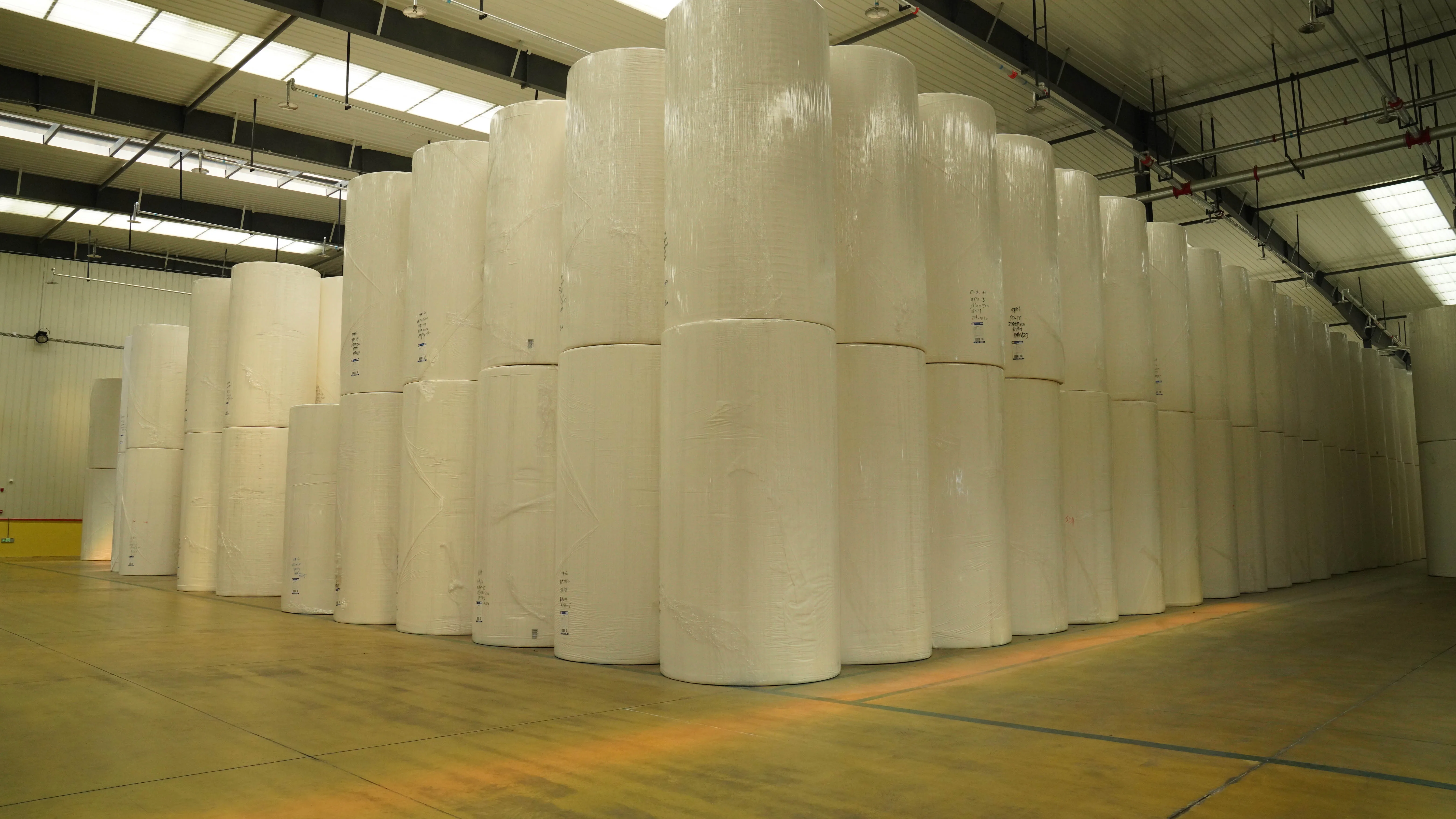 Wholesale Virgin Bamboo Pulp - Soft and Comfortable Tissue