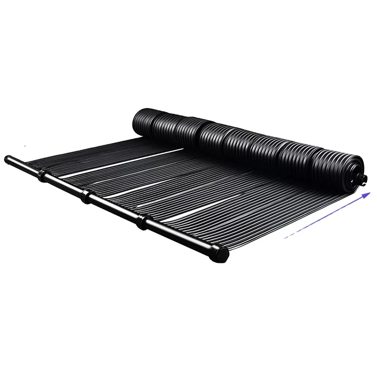 Epdm Solar Heating Mat Collector For Water Heating In Swimming Pools ...