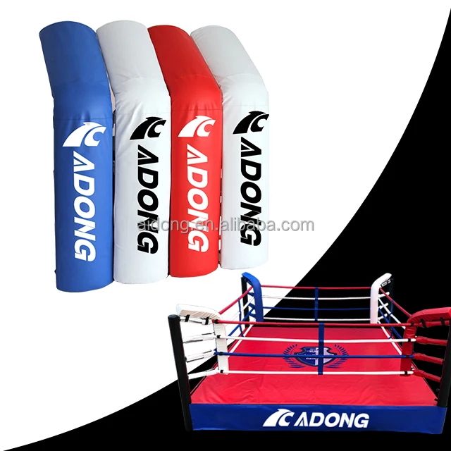 Aidong Pro Official Fighting Price Boxing Ring Aiba Elevated Wrestling ...