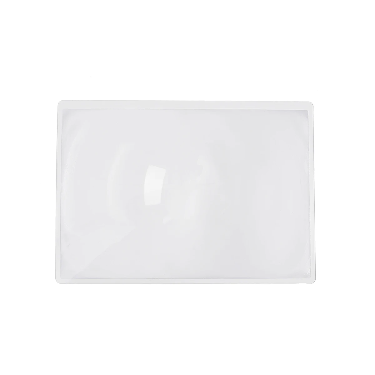 Magnifying Glass - Unique Bargains Magnifier Fresnel Lens