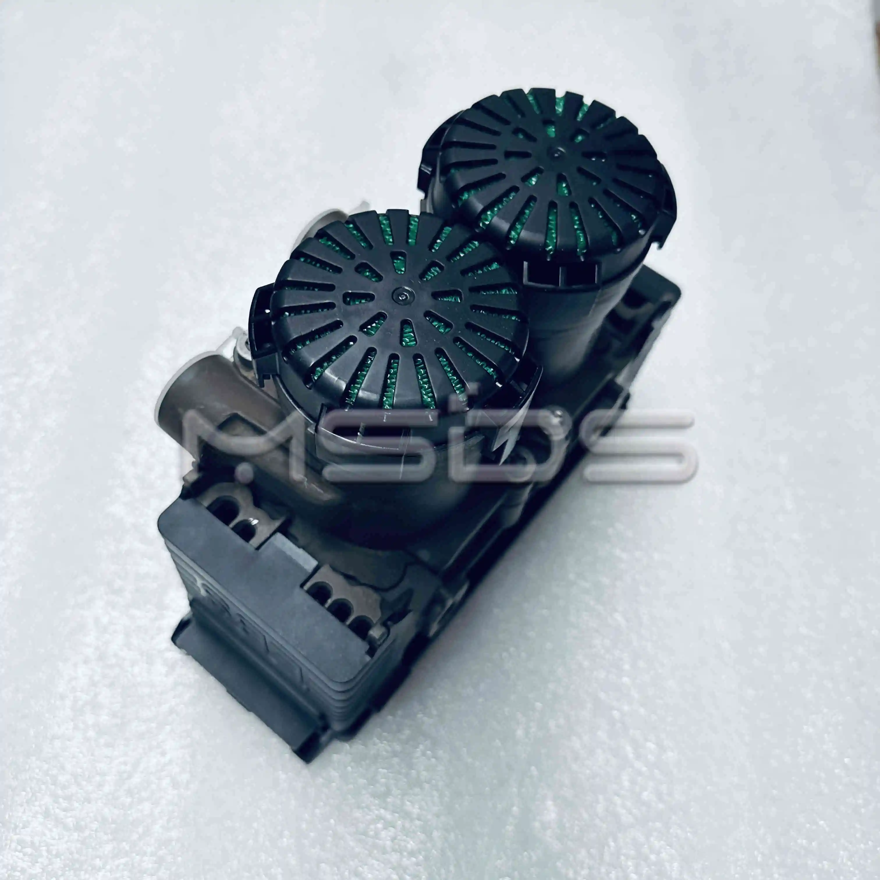 EBS Dual Channel Rear Axle Brake Module Solenoid Valve K057766