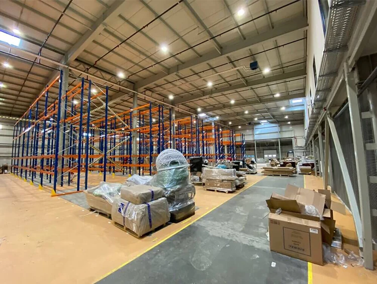 Highbay 100w 150w 200w Commercial & Industrial Dip Dimmable Hi Bay ...