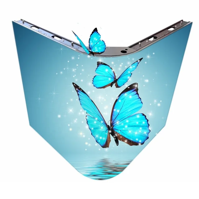 Shenzhen Matrix Displays Co., Ltd. - LED Displays