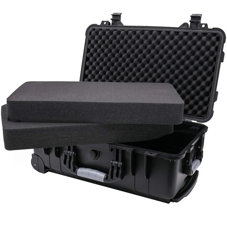Pelican 1510 Tool Case - Durable, Waterproof & Customizable