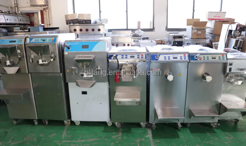 Universal Machine Ice Cream Rolled Ice Cream Machine Snowflake Ice ...