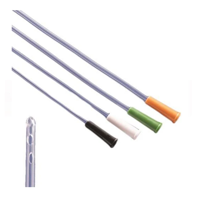 Medical Disposable Catheter Clean Intermittent Catheter (cic) Urology ...