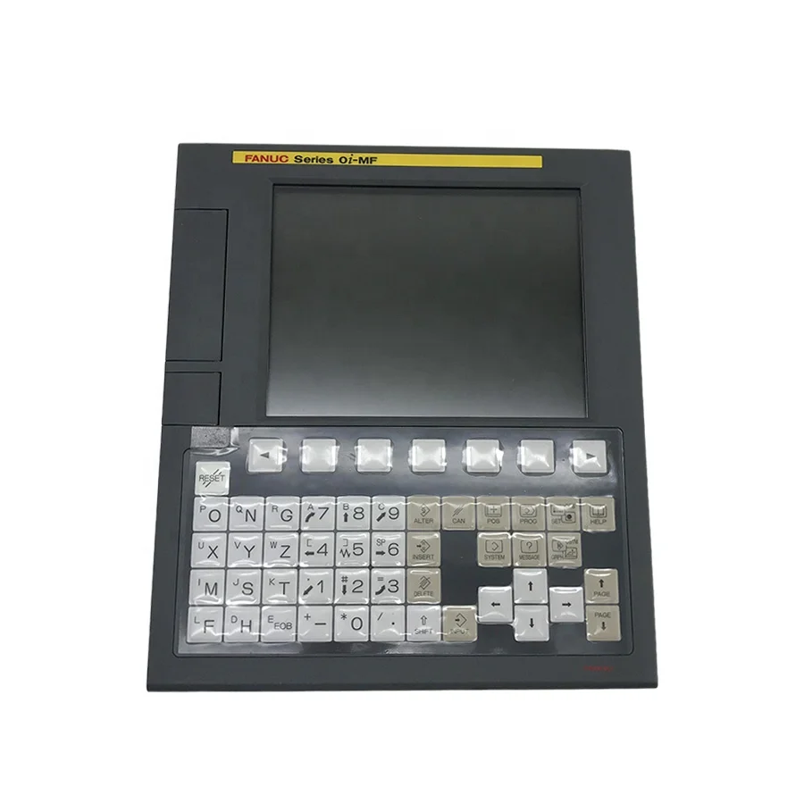Original Fanuc Vertical System Controller Oi-TF A02B-0338-B520| Alibaba.com