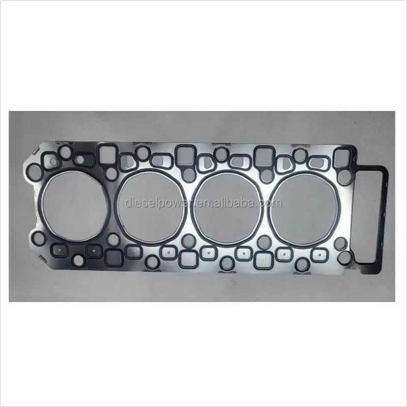 Hyundai HD78 D4GA Cylinder Head Gasket Set - High Quality