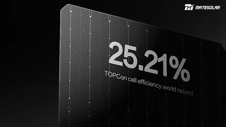 Mate Sistema Solar Panel En Casa 390w 405w 420w Cost Of Solar Panel ...