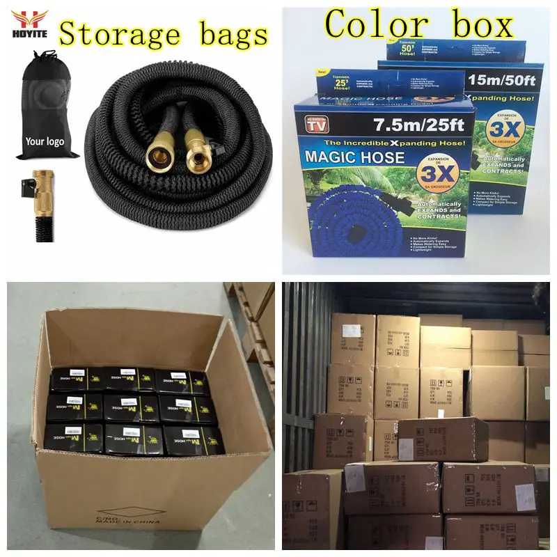 Water Extrusion Magic Hose For Car Washer - Buy Magic Hose Extrusion Machine Magic Hose,Magic ...