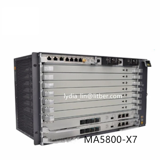 Olt Hw Smartax Ma5800 Series Ma5800-x7 Hw Olt Ma5800x7 - Buy Ma5800-x7 ...