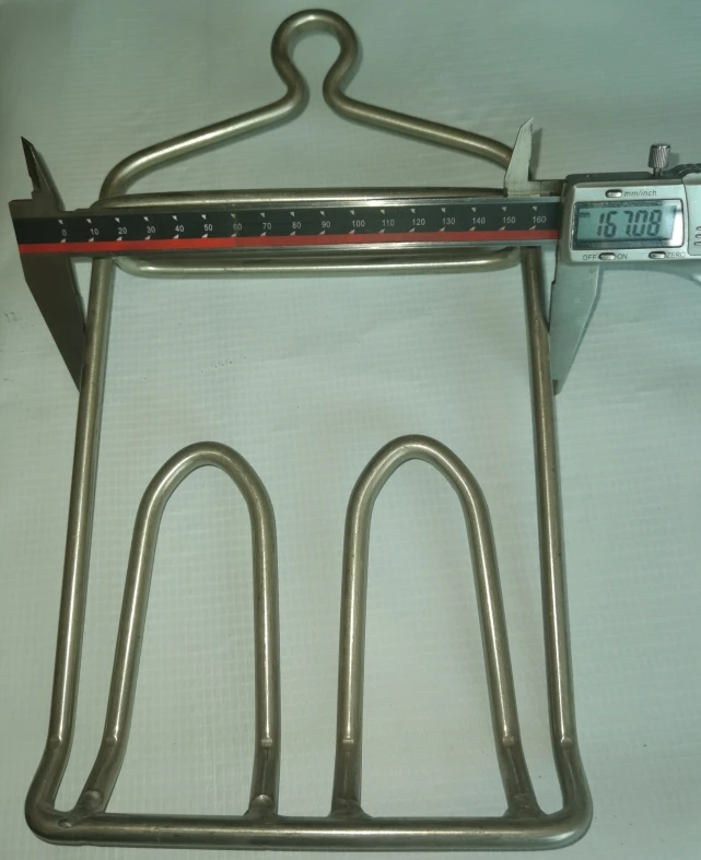 Poultry Slaughterhouse Chicken Killing Line Hanging Hooks