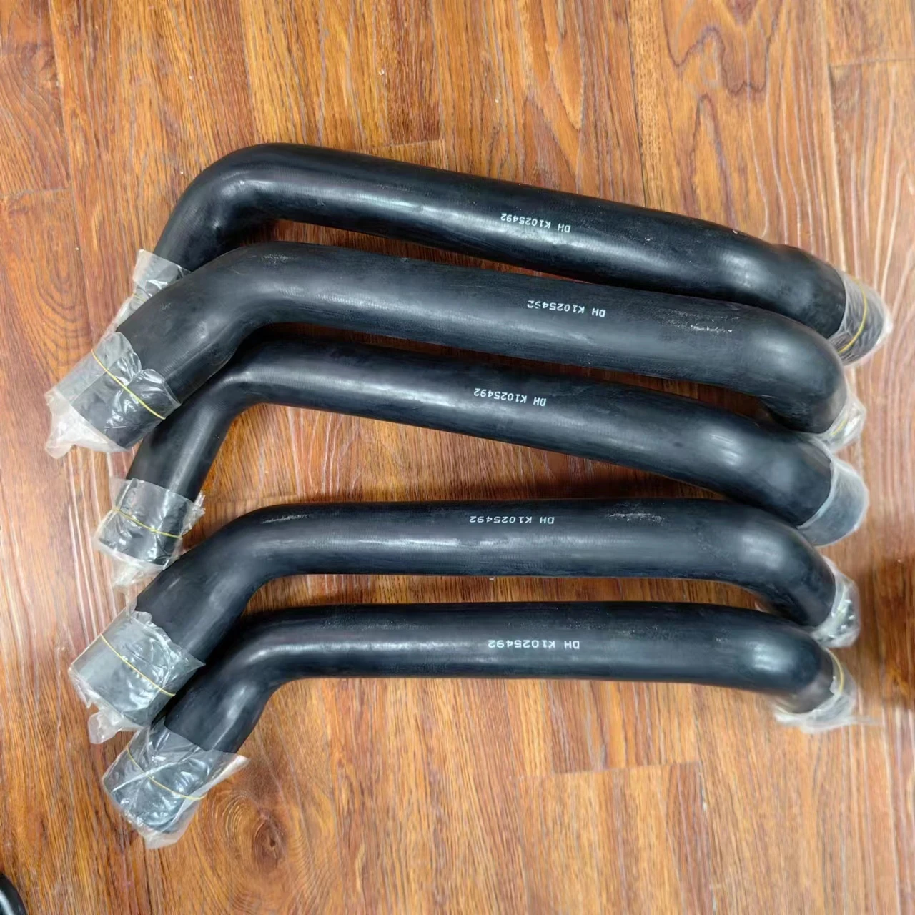 Daewoo Tata Truck Parts Excavator Parts 420109-00172 K1025492 Water ...