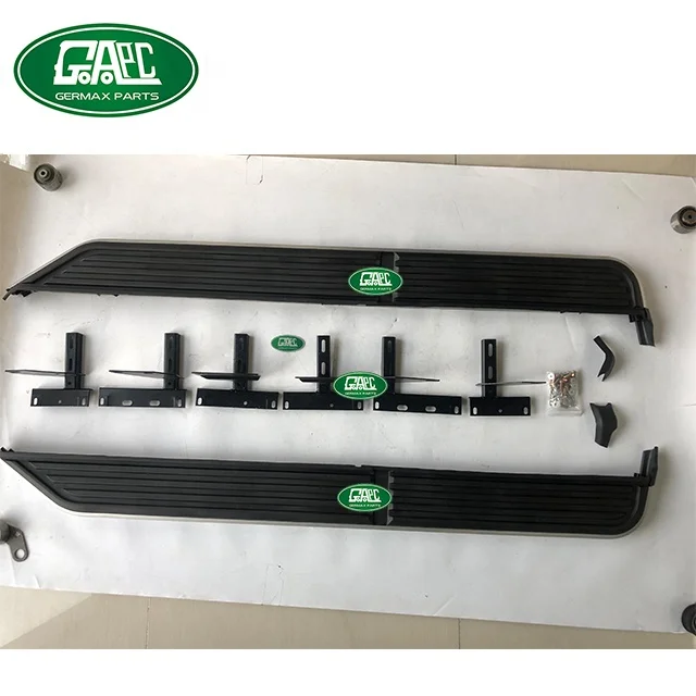 Side Step Running Board Vtk500010 Vplap0035 Vplap0036 Vplap0037 For ...