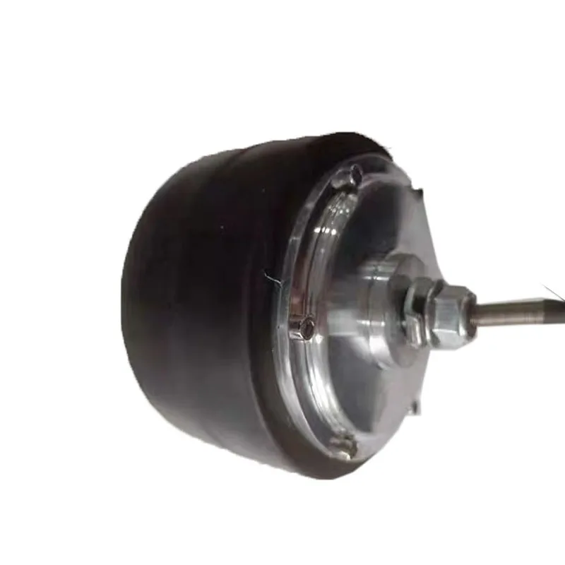 250W Brushless Gear Hub Motor - 5 Inch Low Speed Electric Motor