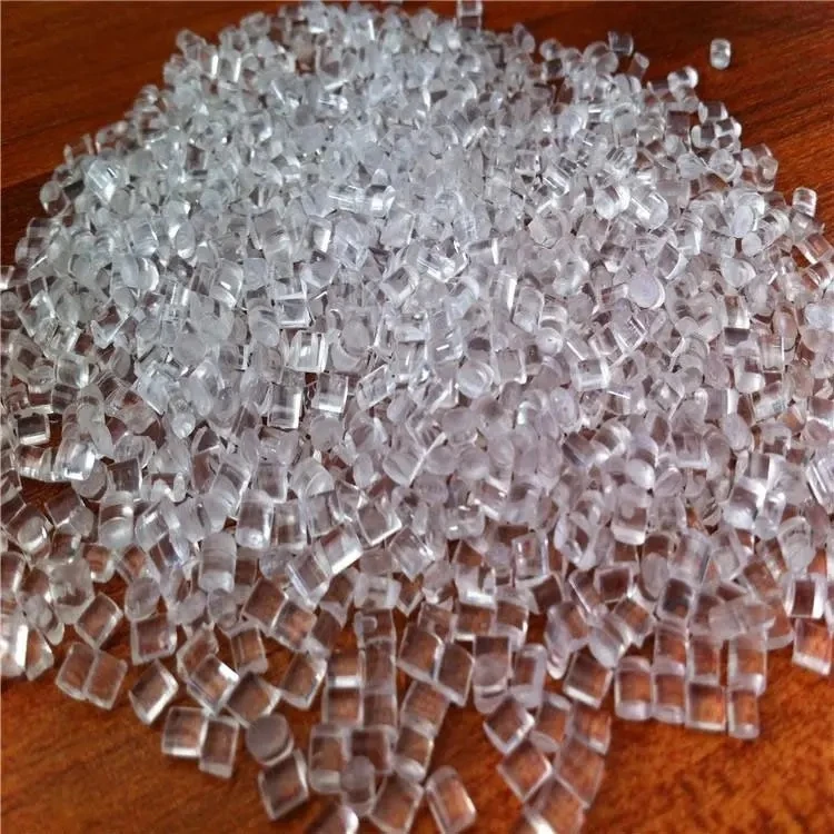 Modified Material Thermoplastic Polyurethanes Tpu Pellets - Buy Tpu ...