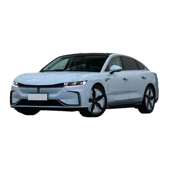 Luxury Ev Car Voyah/lantu Chasing Light 730km 580km Long Range Edition ...