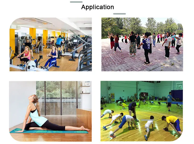 CHEETIE CP013 Portable LED Interval Timer for Home Gym