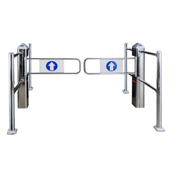 Self Sensing Gate with Charge Telescopic Fence - Best Selling Store ...