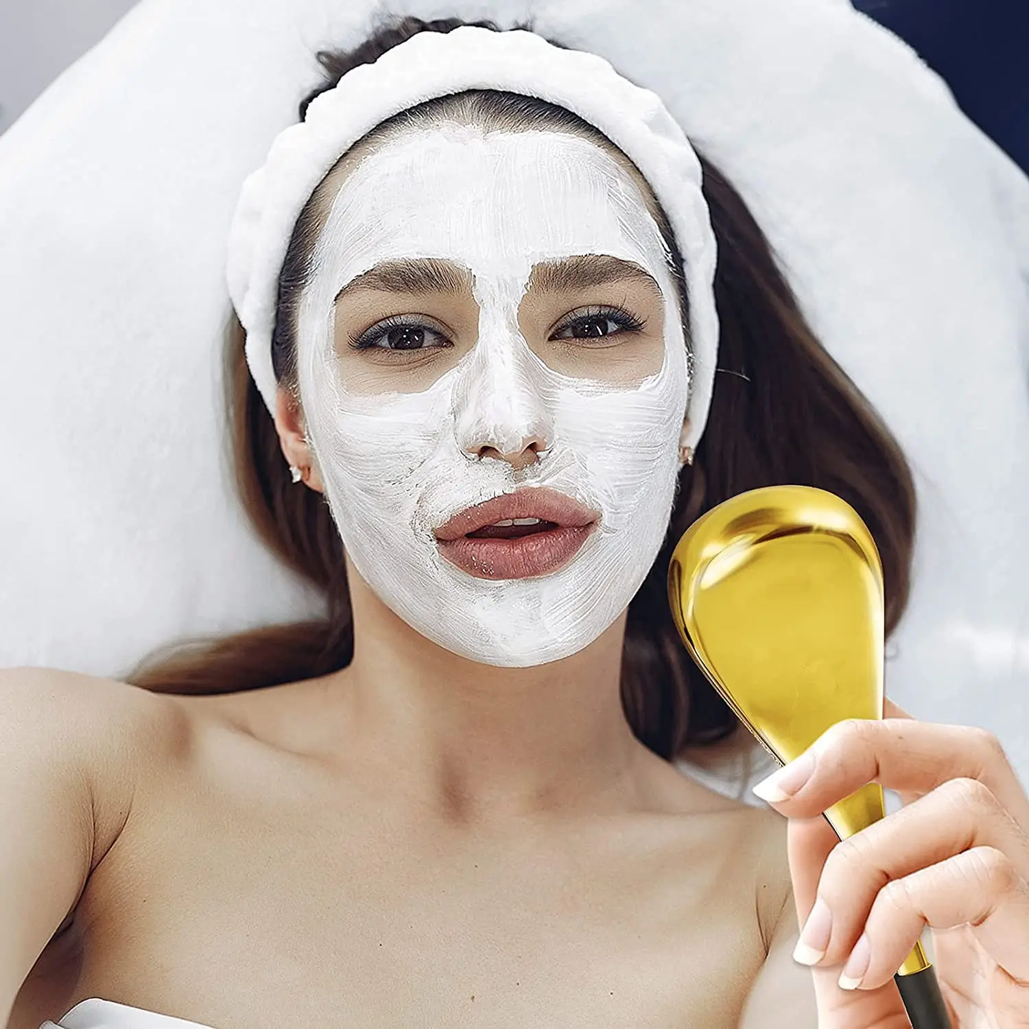 304 Stainless Steel Face Beauty Cryo Sticks For Girls Ladies,Ice Globes ...