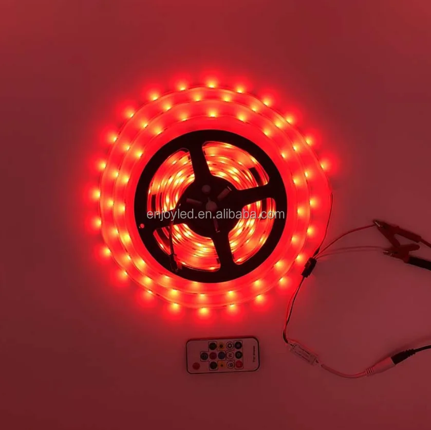 Ws2812b-v5 Ws2812b Strip Matrix Controller Ws2811 Pixel Rgb 12v 12mm ...