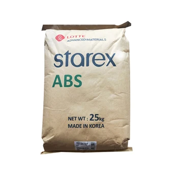 Abs Low Coefficient Of Friction And High Strength For Starex Hf-0670 U ...