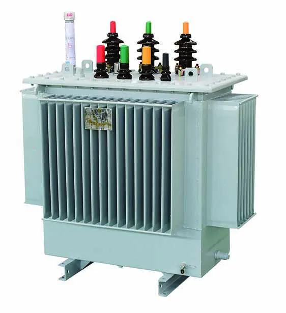 Outdoor Medium Voltage Transformer - Buy 11kv 33kv Power Transformer ...