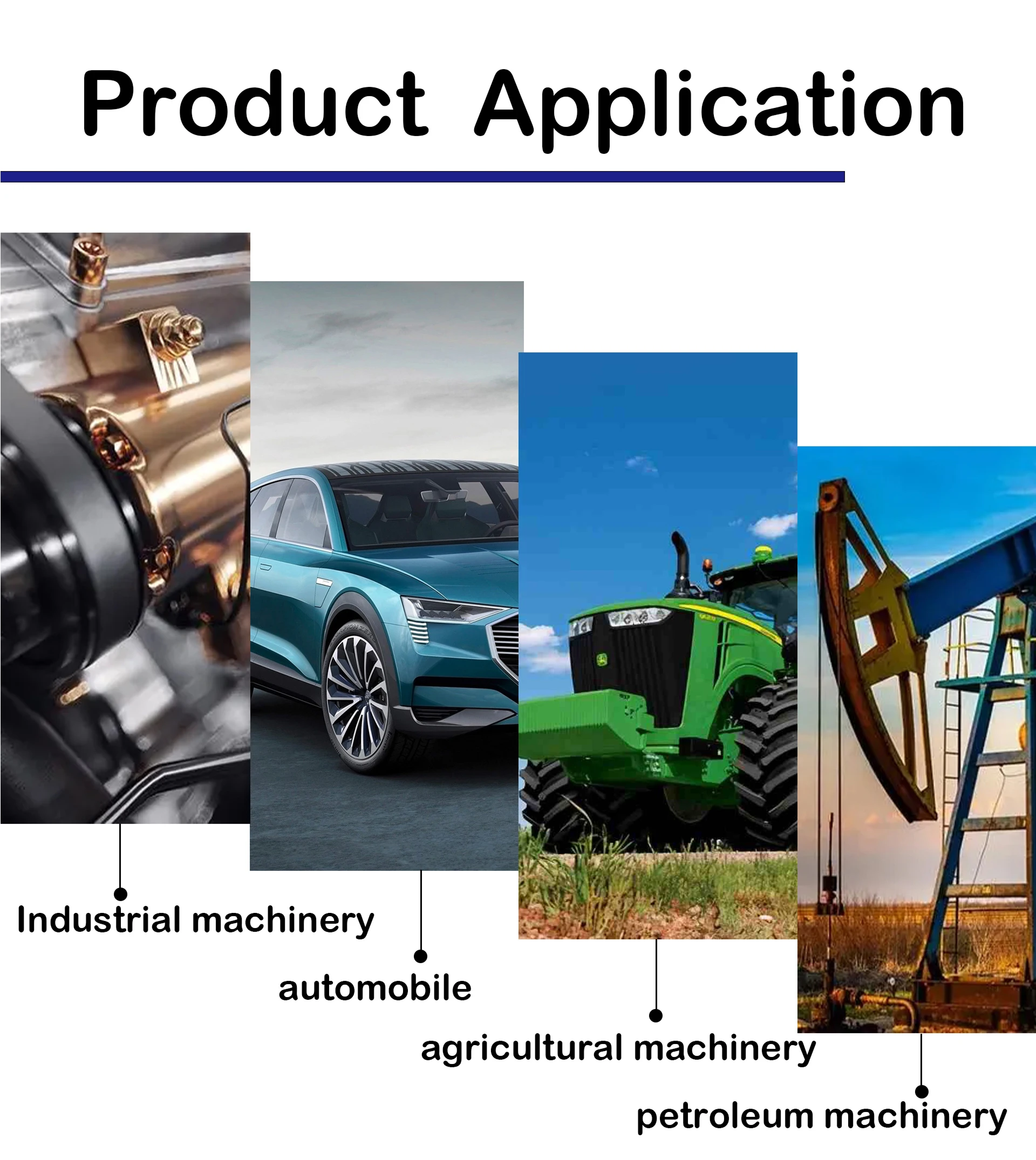 Source Manufacturer Years Of Production Experience High Quality Oil ...