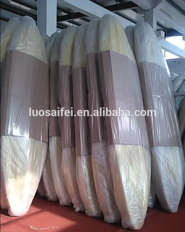 Durable 2.75m Modular Fishing Kayak with Electric Trolling Motor ODM