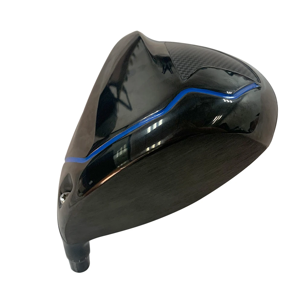 MAZEL Golf Drivers - Premium Black 10.5 Men's Clubs