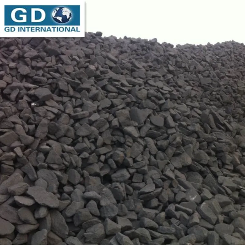 High Quality Carbon Anode Scrap - Low Price & Durable