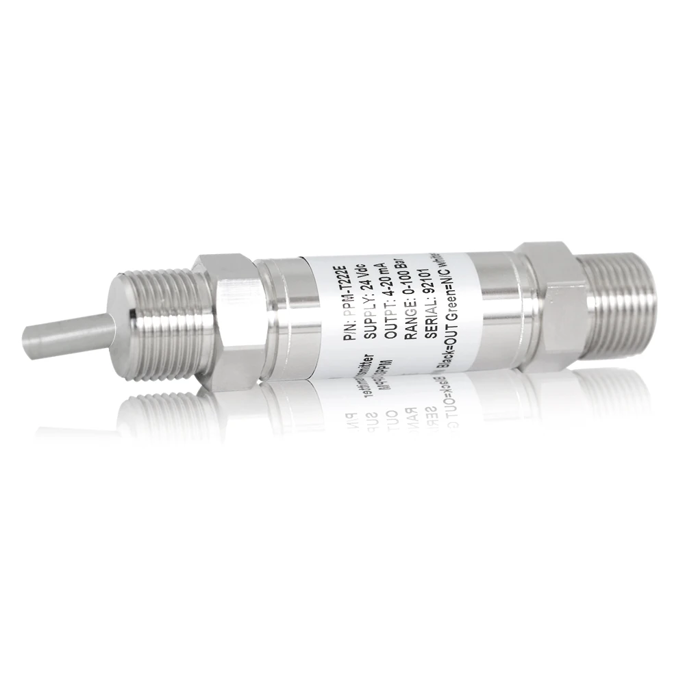 Oem Fuel Oil Tanks Submersible Level Sensor Rs485 Digital Output Fuel ...