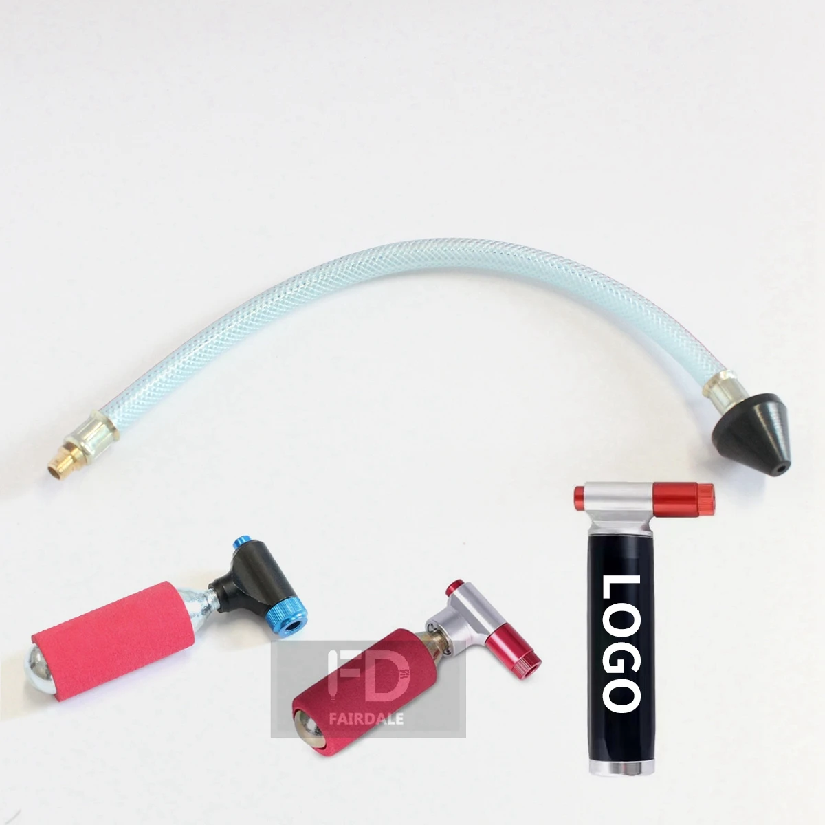 Supplier Gallo Drain Gun Drain Line Cleaner Gg-1 Drain Gun For A/c ...