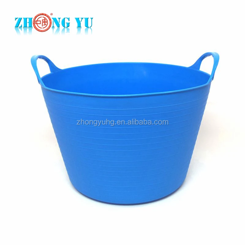 Water Pails For Garden