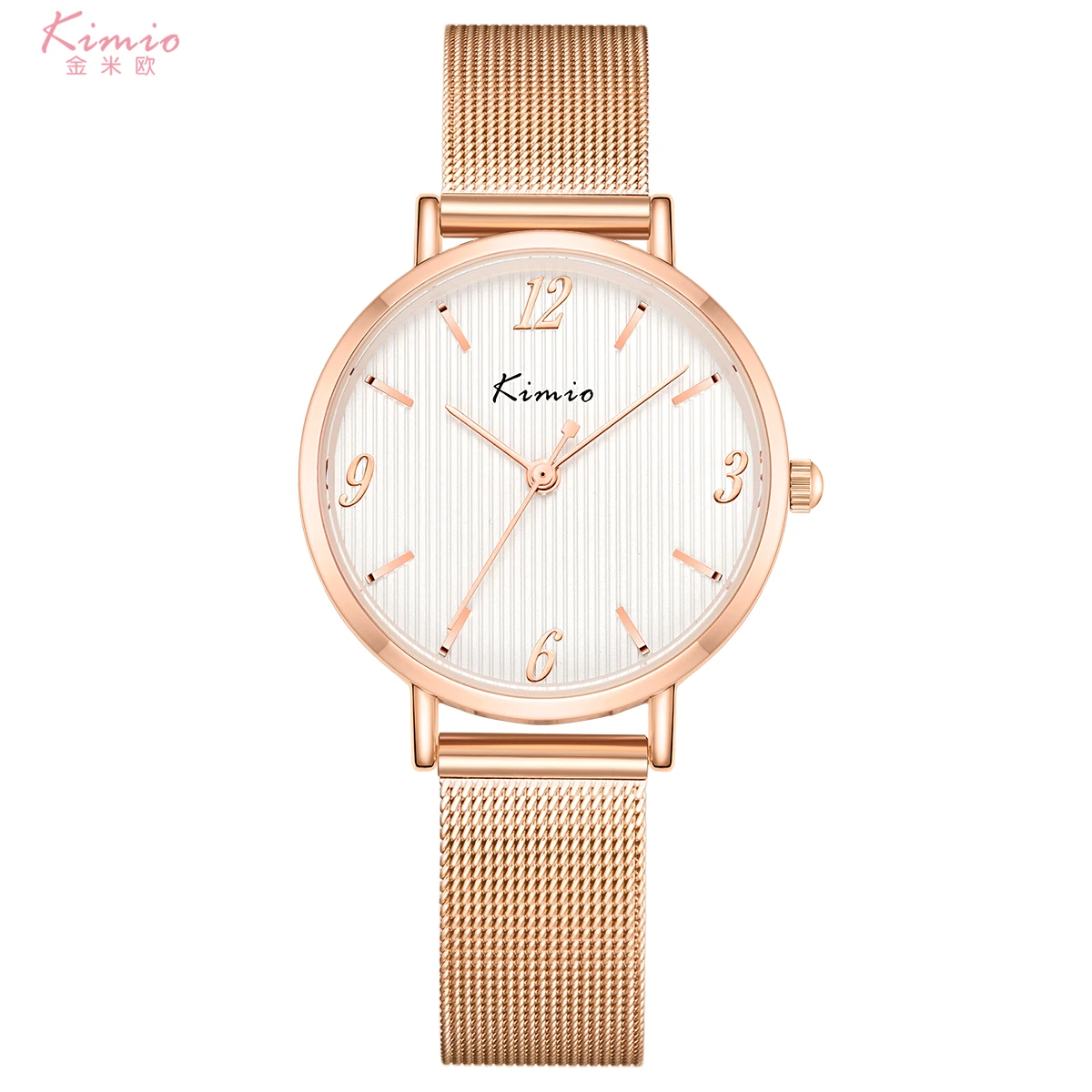 Luxury Female Watch Packaging Gift Box Watch For Girls Watch Set For ...