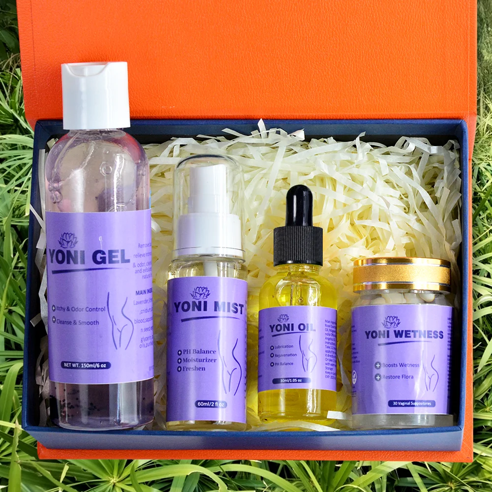 Aromlife Private Label Natural Herbal Feminine Care Products Women