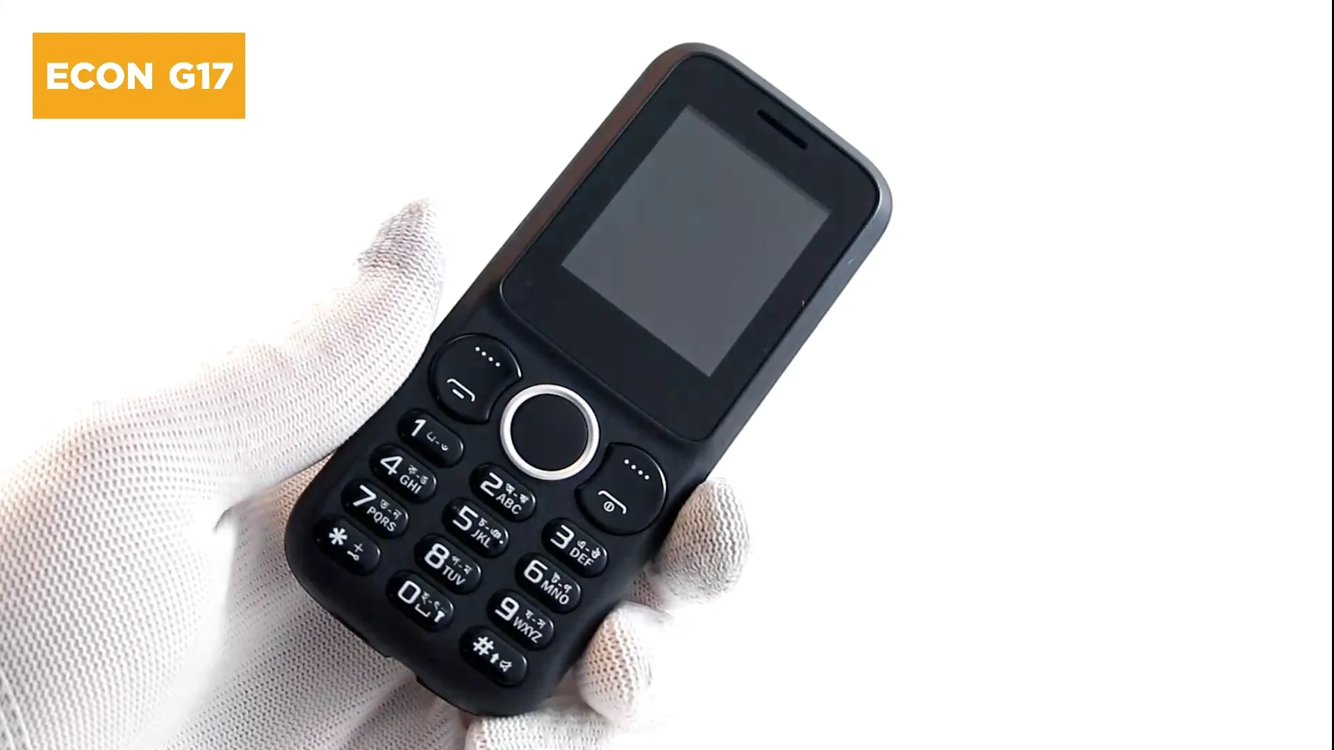 Hongkong Delivery Platform Sc6531d Itel Keyboard Polyphonic Mp3 ...