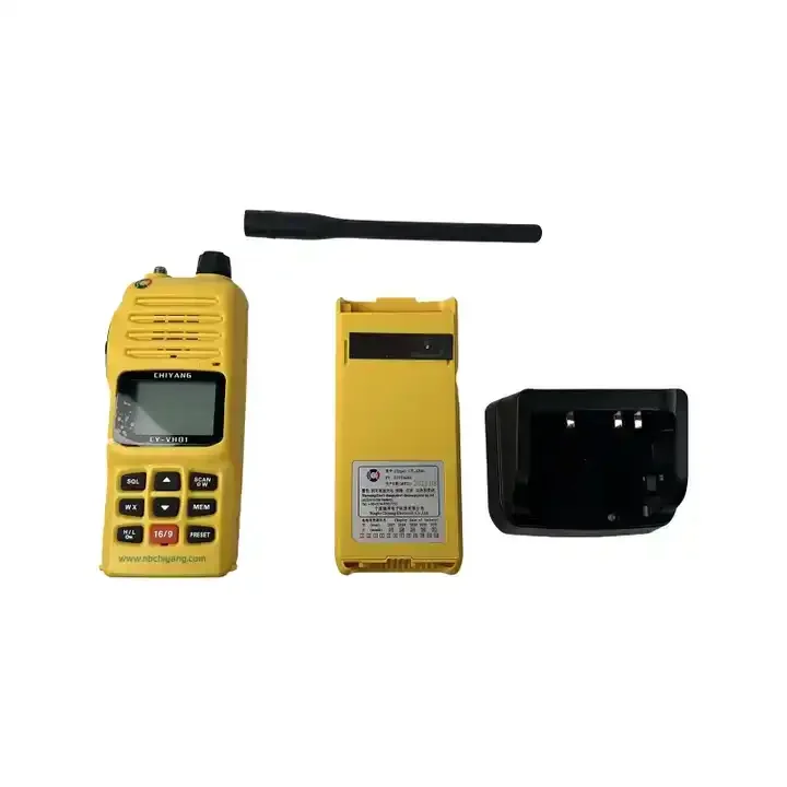Радиоприемник дальнего действия VHF IMPA 370113 двухстороннее радио ...