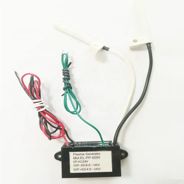 Negative Ion Generator Kit