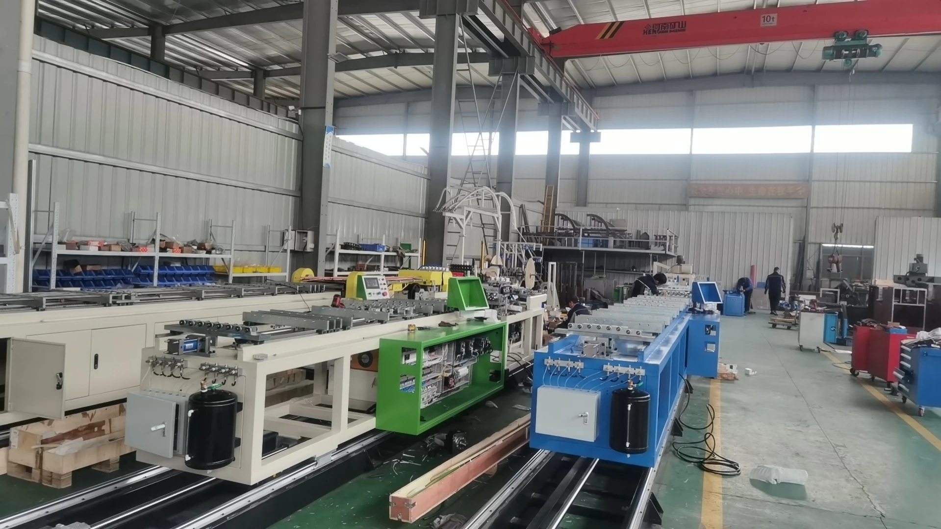 Supplier Manufacture Portable Tube Expander Motor Pump Core Pipe ...