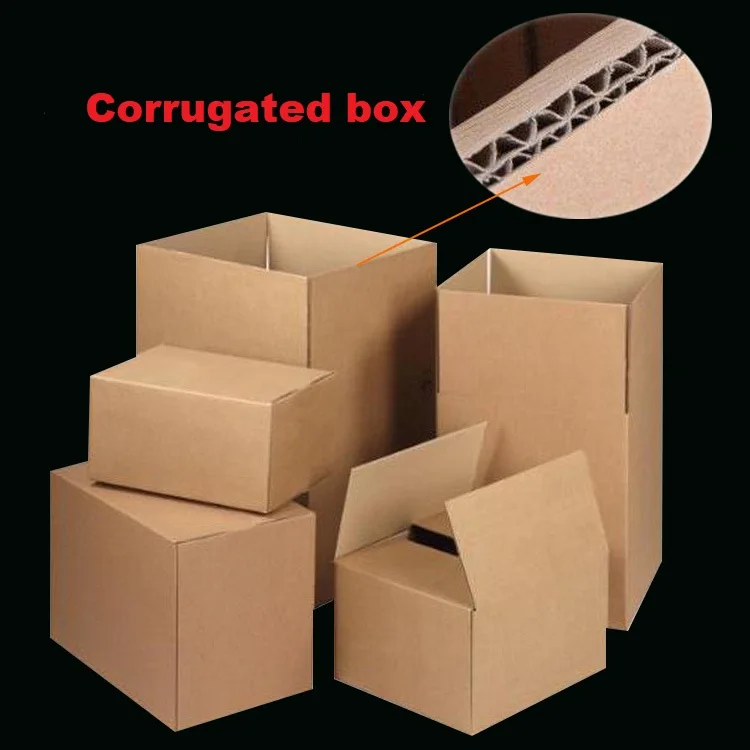 Pp Plastic Finished Product Packaging Display Box - Buy Plastic Ammo ...