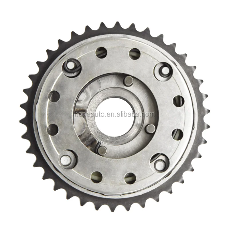 11367583818 Left Right Camshaft Adjuster Gears Intake Exhaust For Bmw ...
