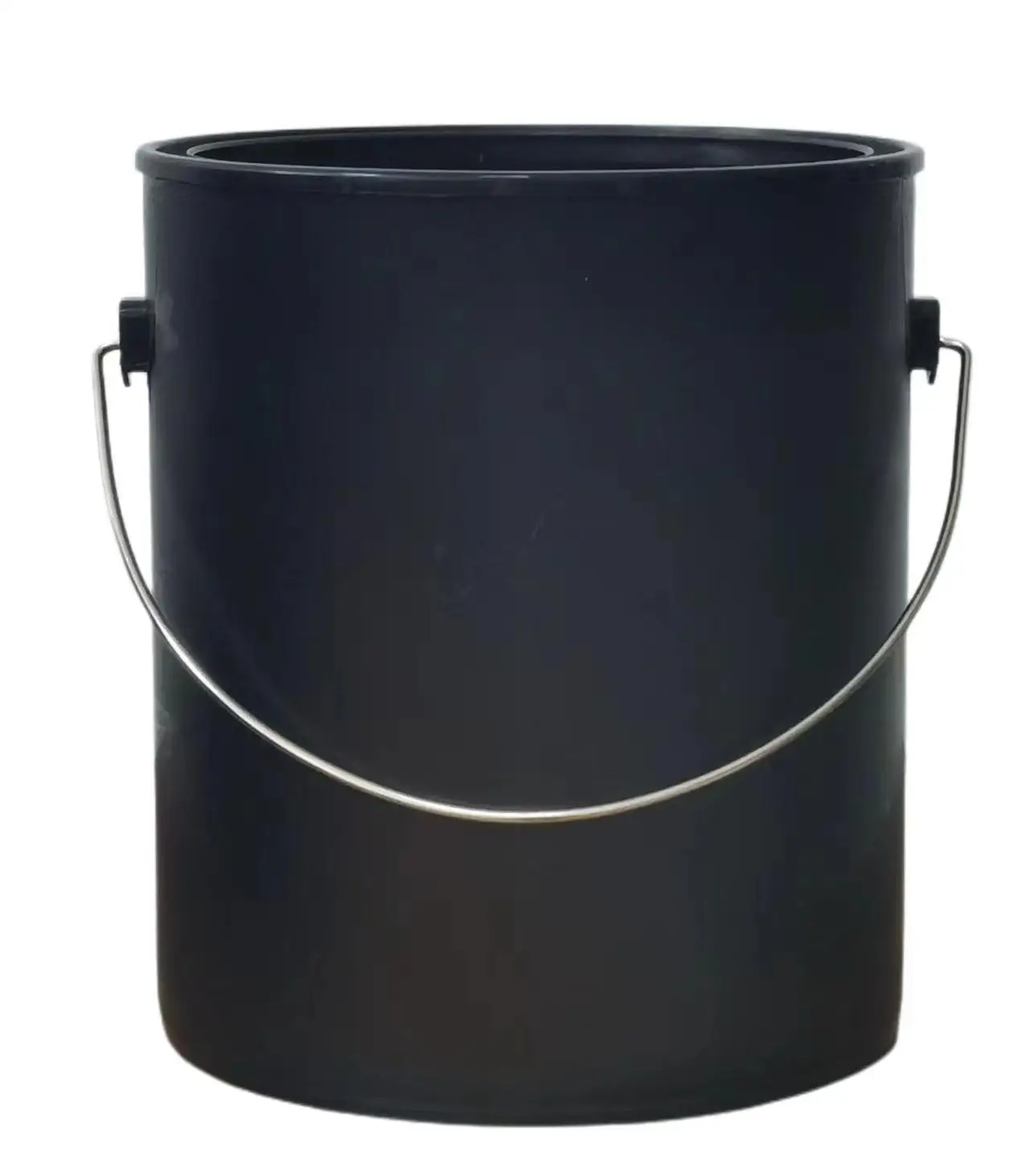 1 Gallon Bucket w/Lid & Handle - Triple Lock Airtight Seal - Made from ...