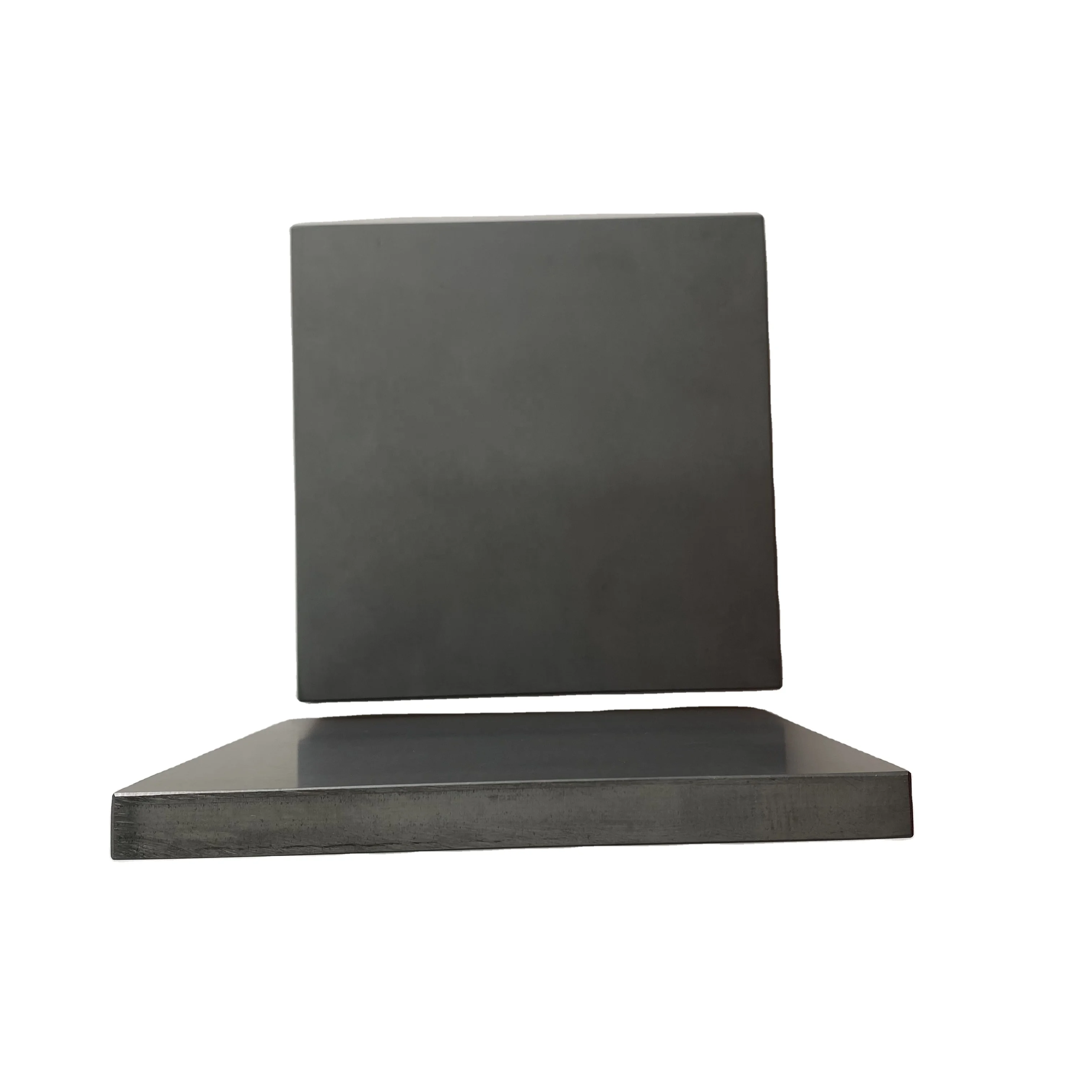 SSIC RBSIC SISIC抛光无压烧结碳化硅Sic板| Alibaba.com