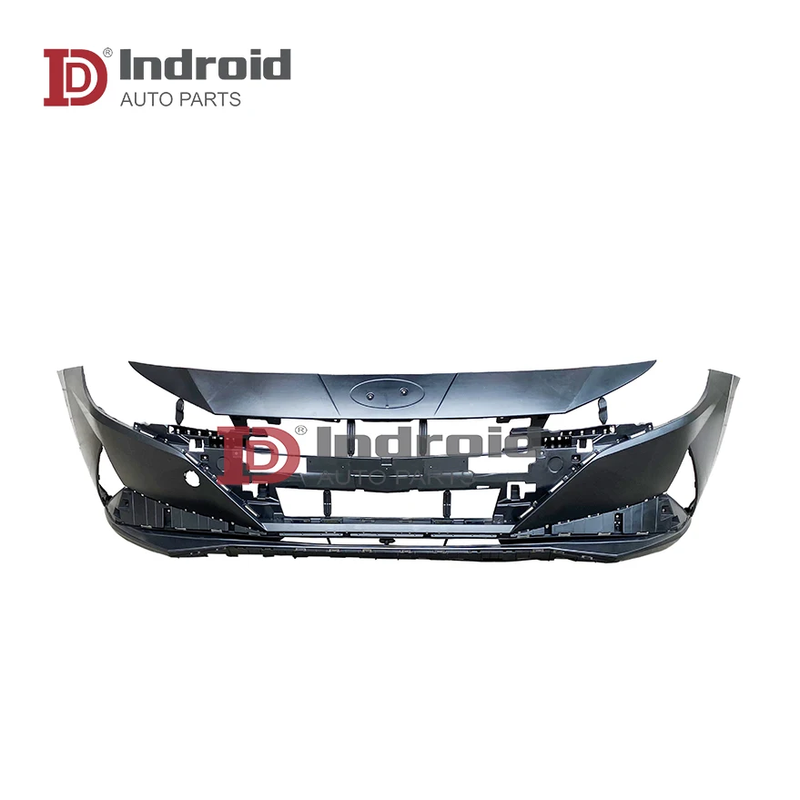 伊兰特2018 2019 86511的前保险杠-f2aa0 - Buy Bumper 2019,Front Bumper For ...