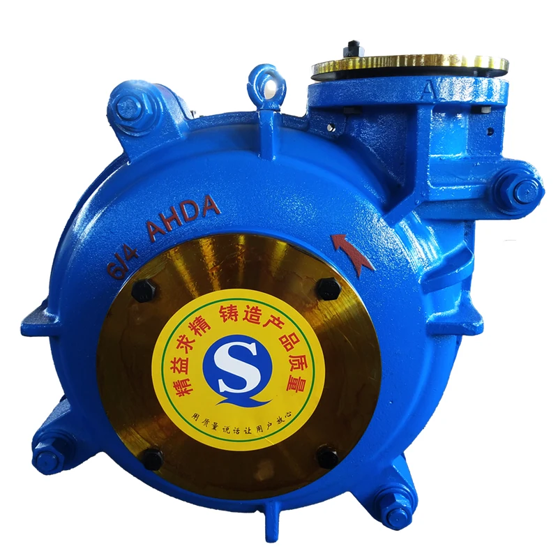 High Pressure Water Booster Pump - Portable & Efficient