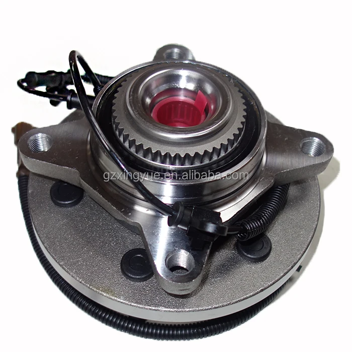 515177 Jl3z1104e Front Wheel Hub Bearing For Ford F-150 2018-2020 - Buy ...