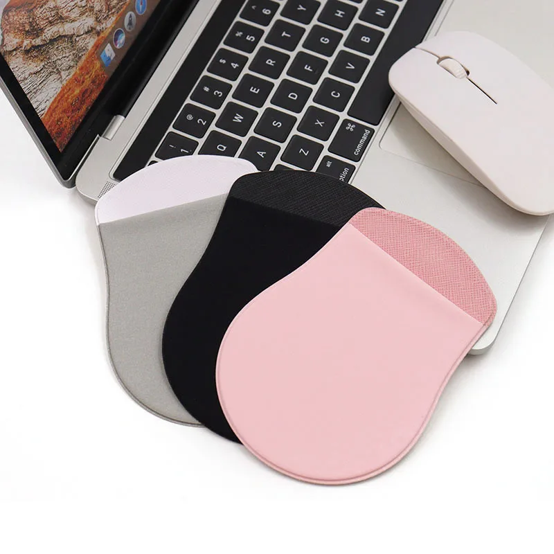 Office Spandex Tablet Mouse Storage Organizer Easy Attaching Travel ...